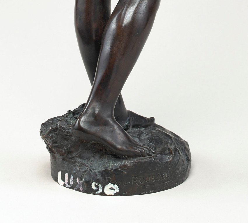 Eve - Paul Roussel | Musée d'Orsay