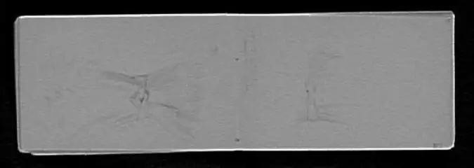 Gerbe de blé - Aimé Jules Dalou | Musée d'Orsay