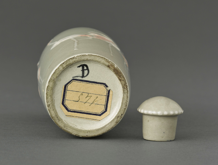 Flamants - Pierre Delbet | Musée d'Orsay