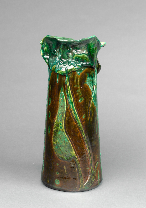Vase - Arthur Craco | Musée d'Orsay