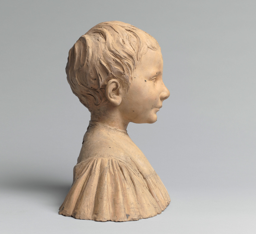 Marcel Cordier - Henri Cordier | Musée d'Orsay