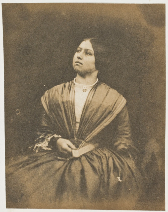 Margaret Allen - Auguste Vacquerie | Musée d'Orsay