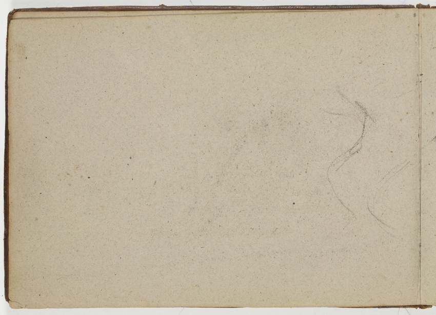 Traits - Léon Belly | Musée d'Orsay