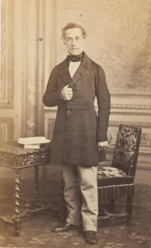 Justin Durand - Anonyme | Musée d'Orsay