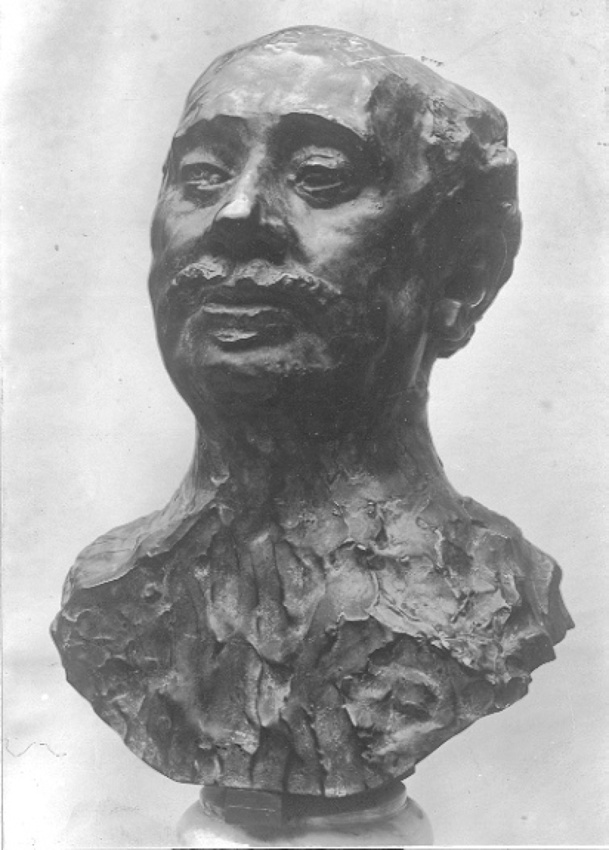 Duc de Rohan - Auguste Rodin | Musée d'Orsay