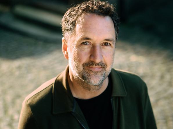 Questions à Guy Delisle auteur d'un roman graphique sur Eadweard ...