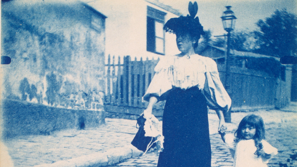 Exhibition Henri Rivière The man behind the camera | Musée d'Orsay