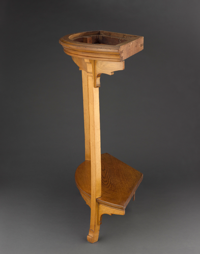 Table - Victor Horta | Musée d'Orsay