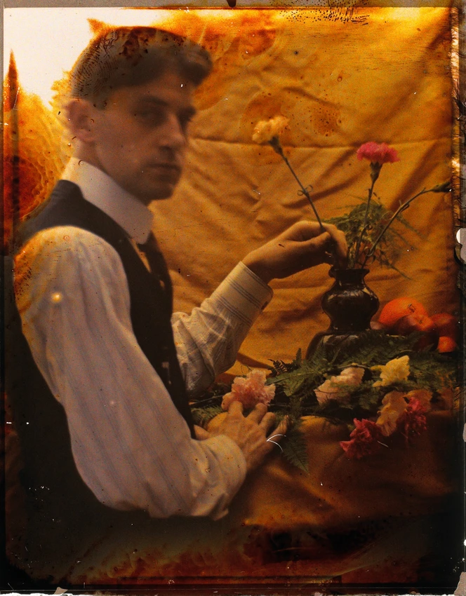 Frank Burty Haviland - Paul Haviland | Musée d'Orsay