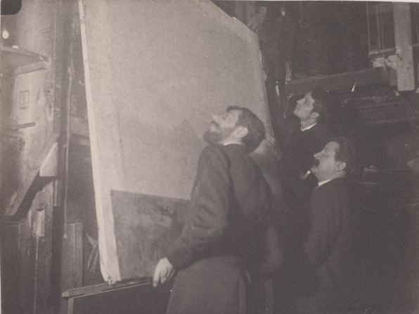 Cinq choses à savoir sur Henri Rivière (1864-1951) | Musée d'Orsay