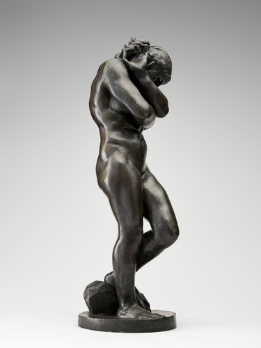 Eve - Auguste Rodin | Musée d'Orsay