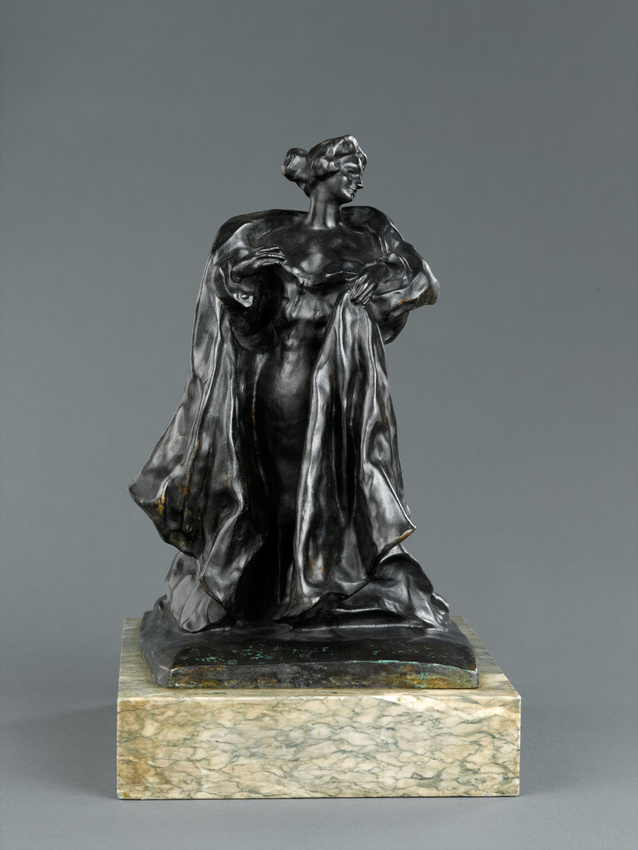 La Parisienne - Louis Dejean | Musée d'Orsay