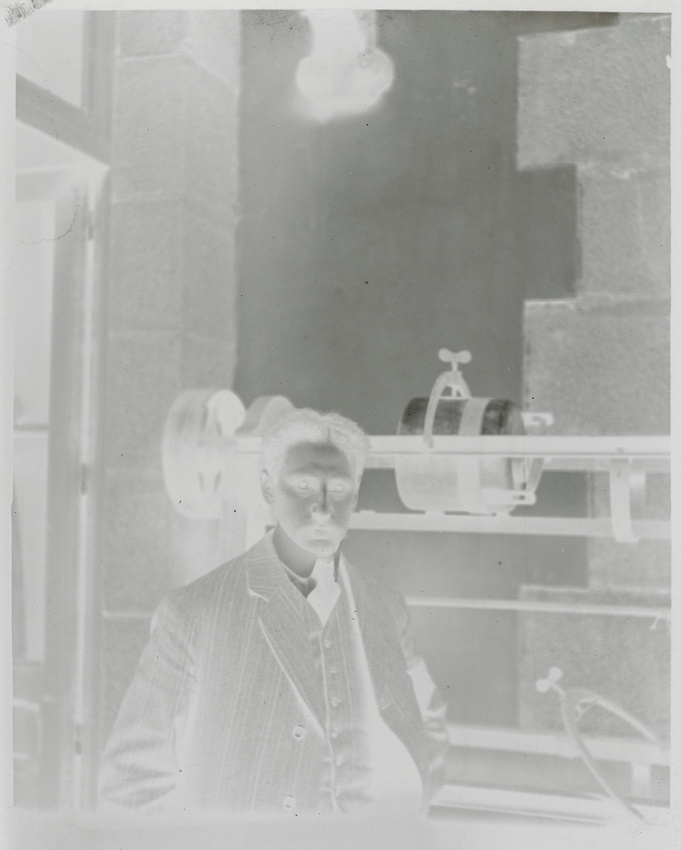 John Haviland - Paul Burty Haviland | Musée d'Orsay