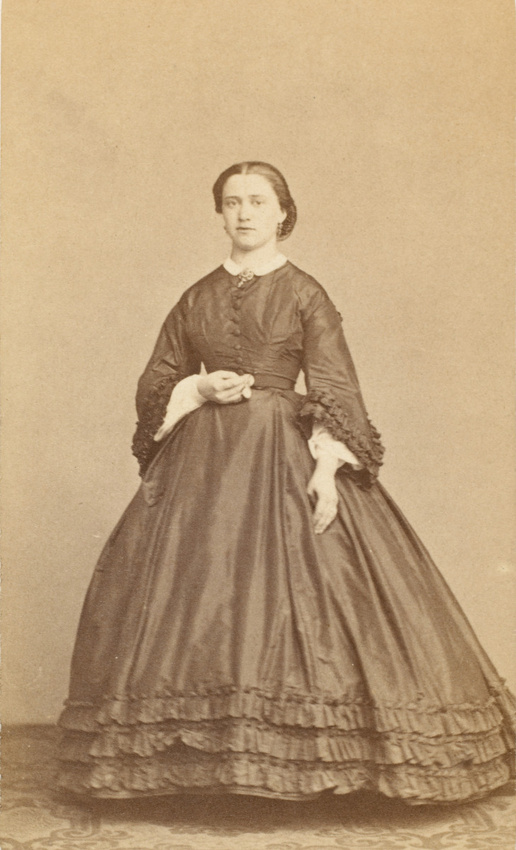 Marie Eiffel Gaudelet - Maus et Michaux | Musée d'Orsay