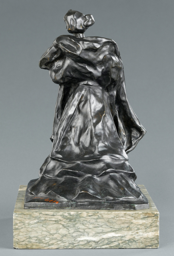 La Parisienne - Louis Dejean | Musée d'Orsay