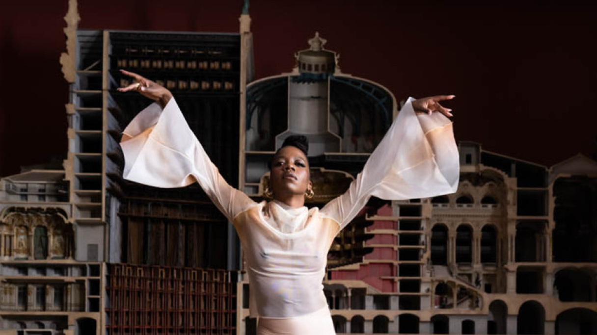 Waacking · La conférence (27/04/2024) | Musée d'Orsay