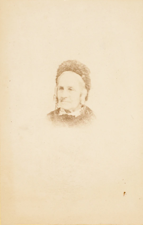 Mme Labatut, buste - Jacques Provost | Musée d'Orsay