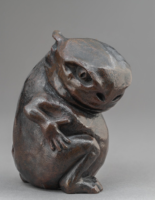 Grapus - Léopold Chauveau | Musée d'Orsay