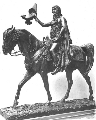 Carnet de croquis - Emile René Ménard | Musée d'Orsay