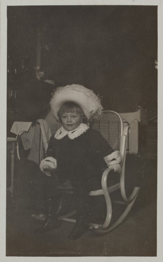 Jean-Jacques Journet - Anonyme | Musée d'Orsay