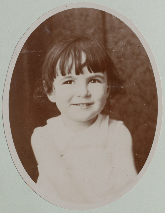 Antoine Menier de face, en médaillon - Anonyme | Musée d'Orsay