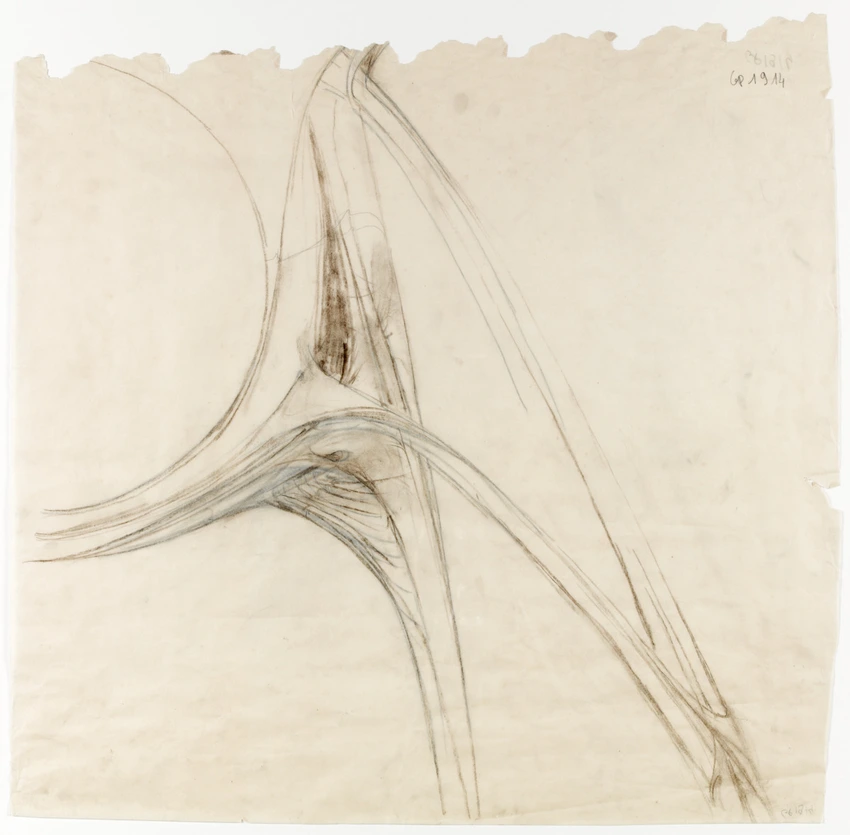 Sèvres, 46 rue des Binelles, Castel Henriette, propriété de Mme Veuve ...