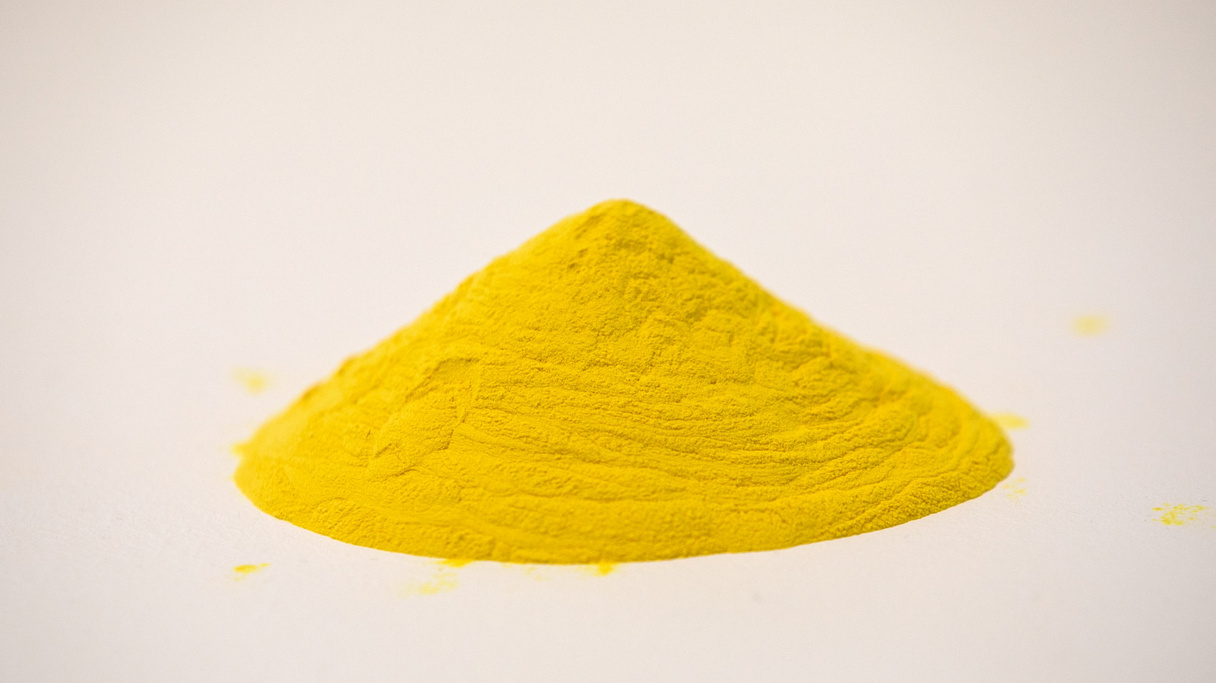 Exhibition Wolfgang Laib. A Mountain not to climb on. For Monet | Musée ...