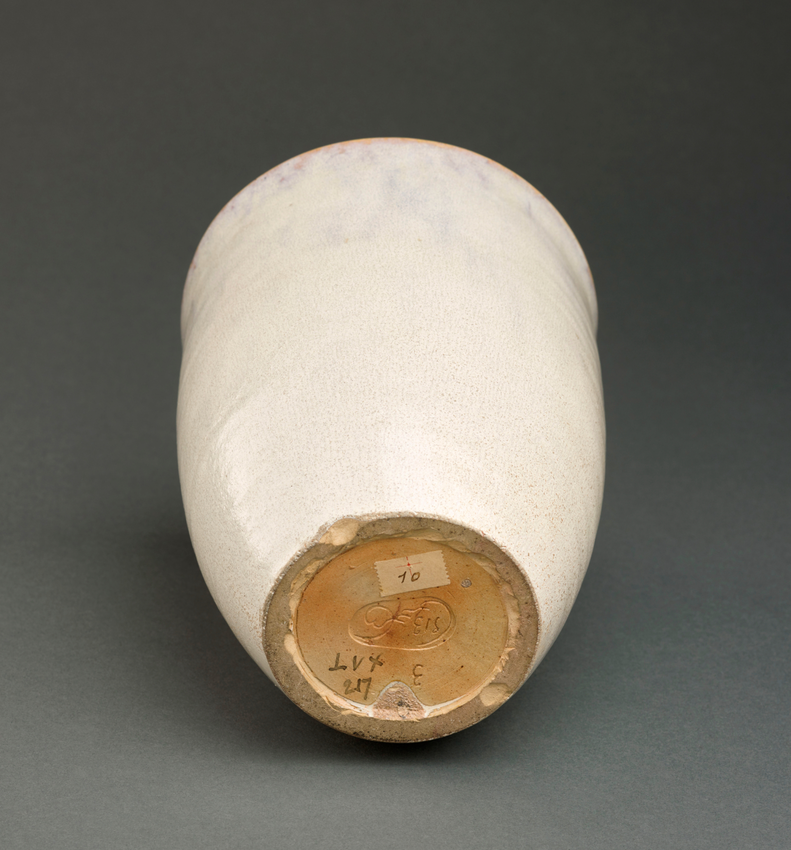 Vase - Etienne Moreau-Nélaton | Musée d'Orsay