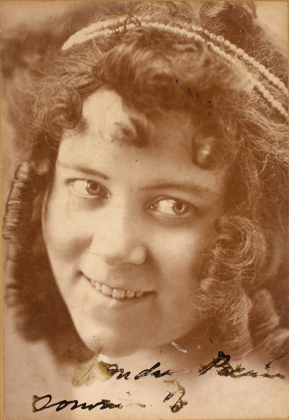 Loïe Fuller - Isaiah West Taber | Musée d'Orsay