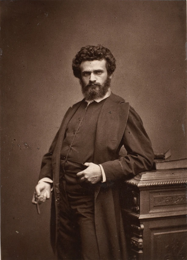 Henri Regnault - Anonyme | Musée d'Orsay