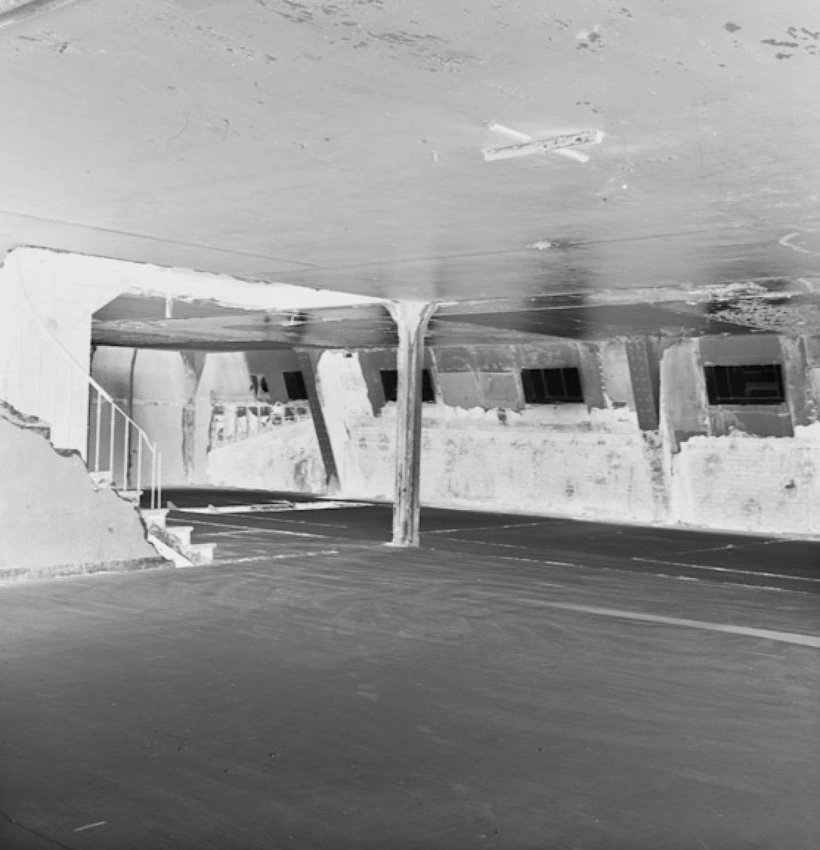 Sans titre - Jim Purcell | Musée d'Orsay