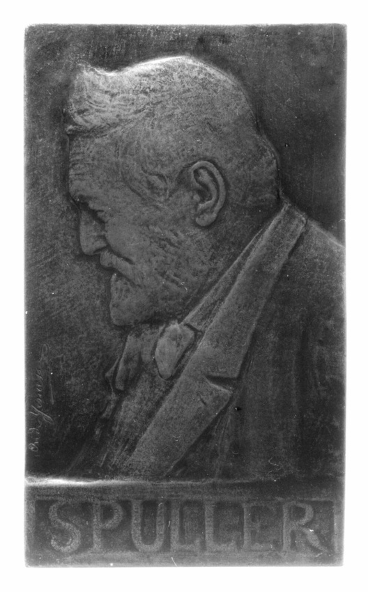 Spuller - Ovide Yencesse | Musée d'Orsay