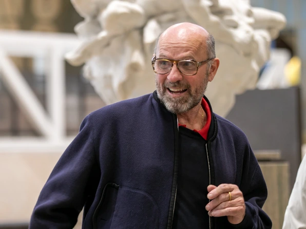 Orsay by Peter Doig | Musée d'Orsay