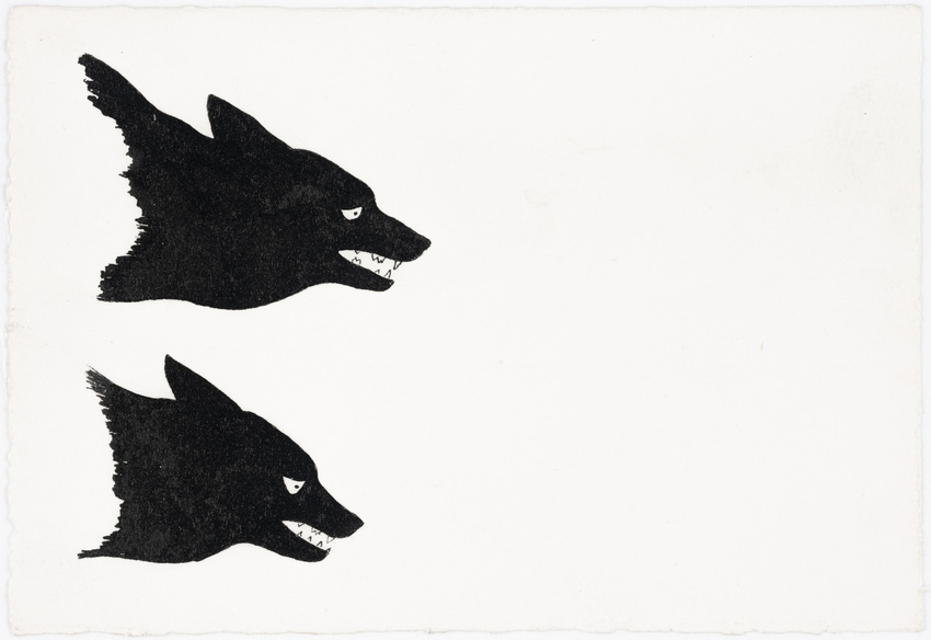 Le Roman de Renard : Ysengrin porte plainte contre Renard à la cour du ...