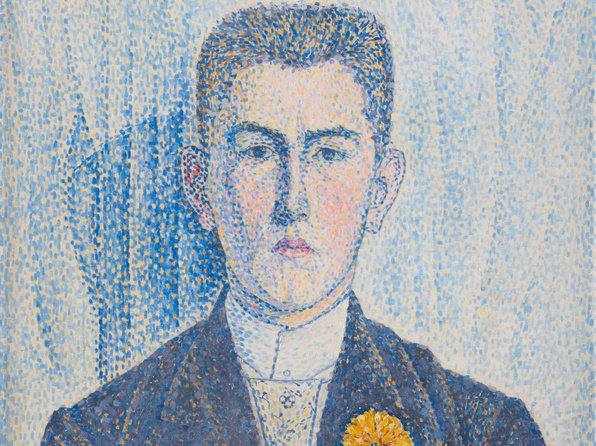 Acquisition · Portrait de Monsieur E. M. d'Antoine de La Rochefoucauld ...