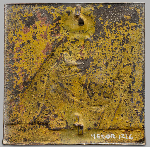 Lex - Félix Rasumny | Musée d'Orsay