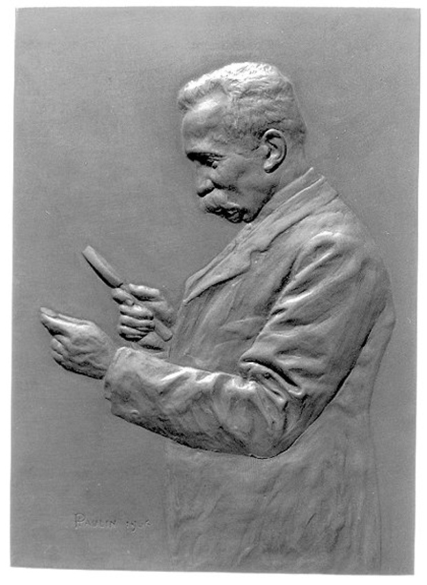 Henri de La Tour - Paul Paulin | Musée d'Orsay