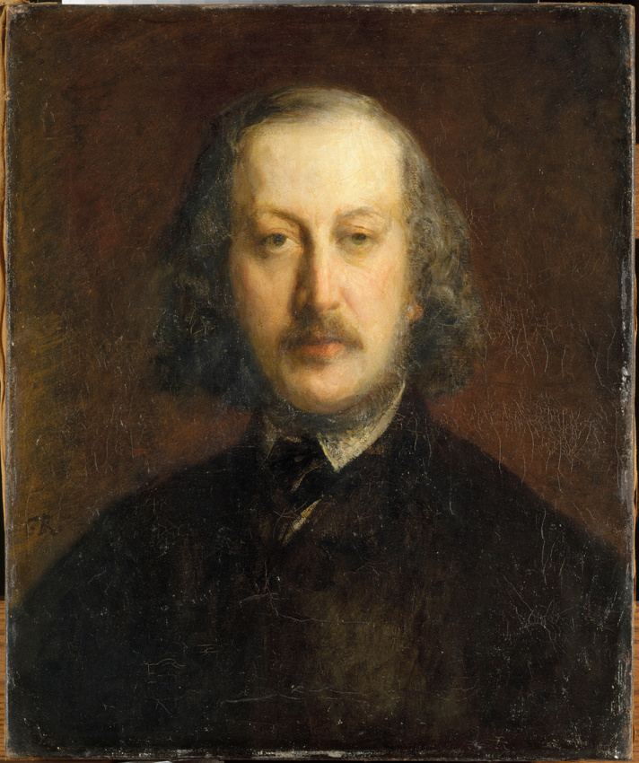 Stephen Heller - Gustave Ricard | Musée d'Orsay