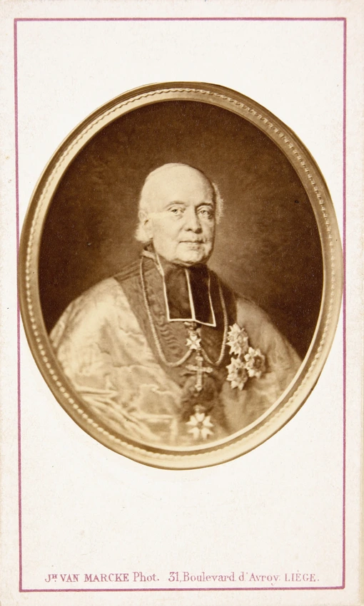 J. H. Van Marcke de Lummen - J. H. Van Marcke | Musée d'Orsay