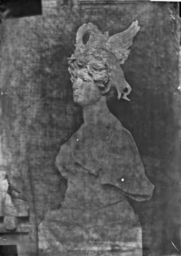 Diane - Alexis André | Musée d'Orsay