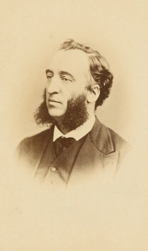 Jules Ferry (204365) | Musée d'Orsay