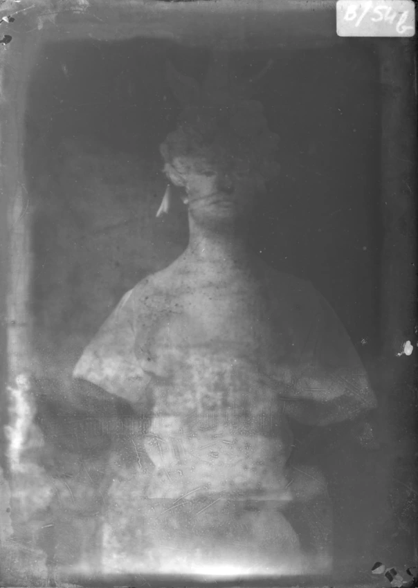 Diane - Alexis André | Musée d'Orsay