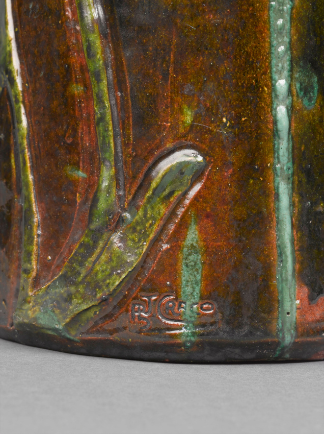 Vase - Arthur Craco | Musée d'Orsay