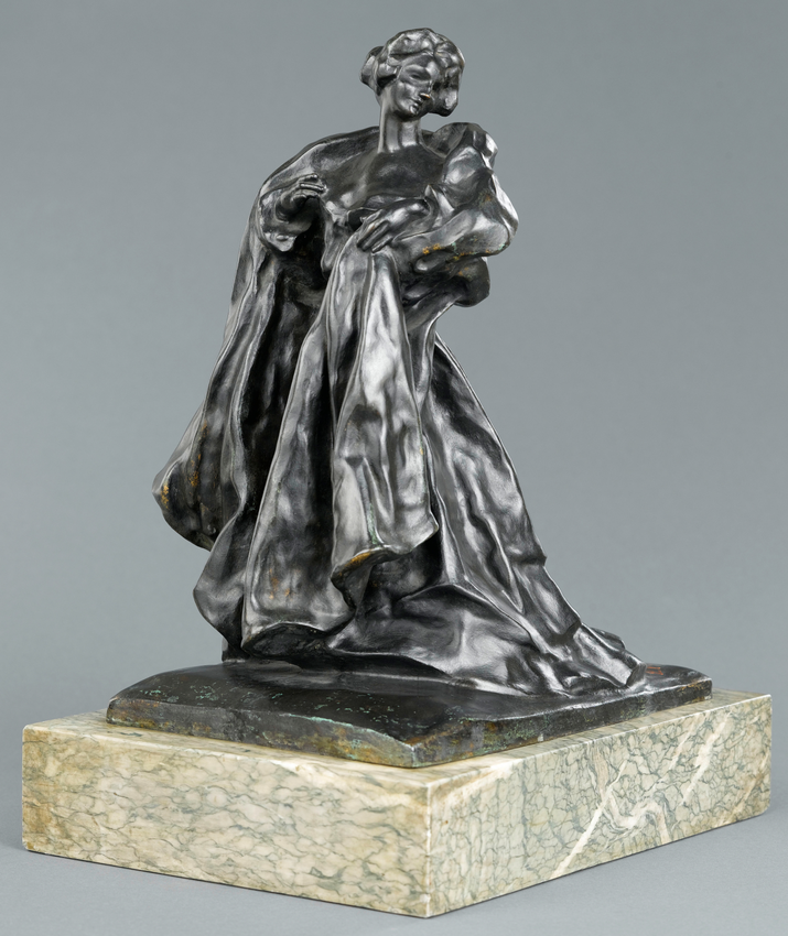 La Parisienne - Louis Dejean | Musée d'Orsay