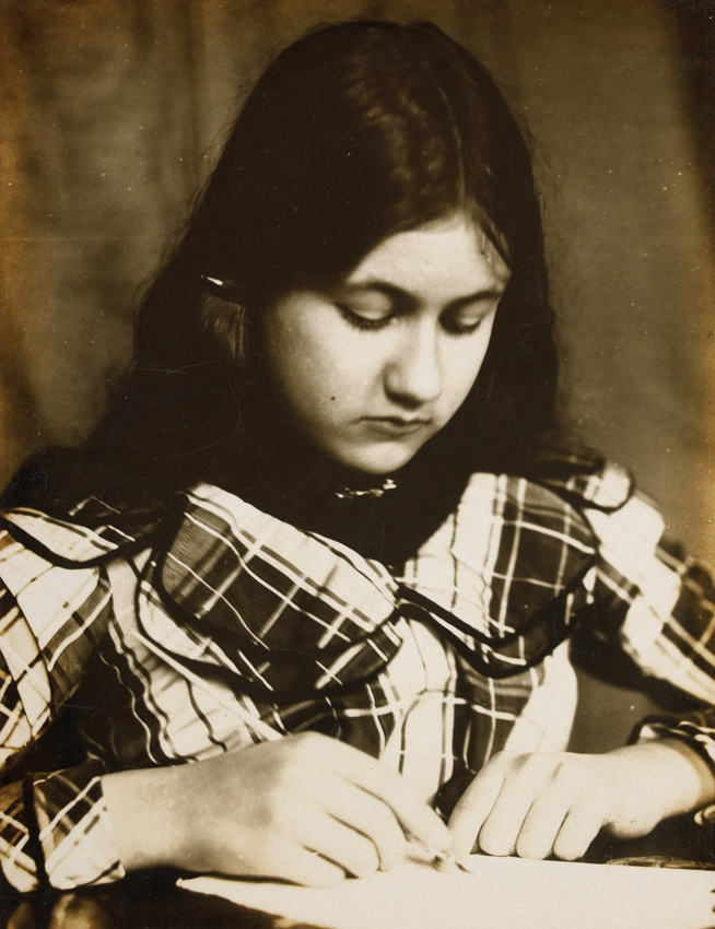 Portrait de Denise - Emile Zola | Musée d'Orsay