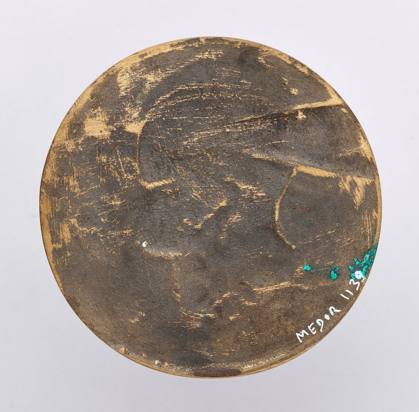 Gallia - Charles Pillet | Musée d'Orsay