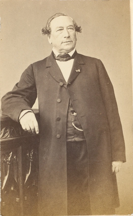 Paul Dupont - Anonyme | Musée d'Orsay