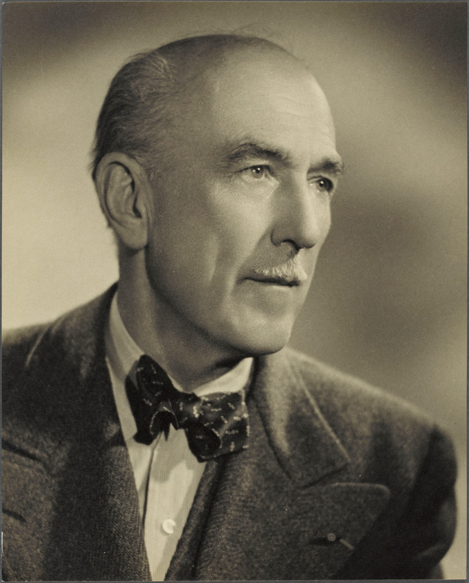 Photographie de Jean Walter - Anonyme | Musée de l'Orangerie