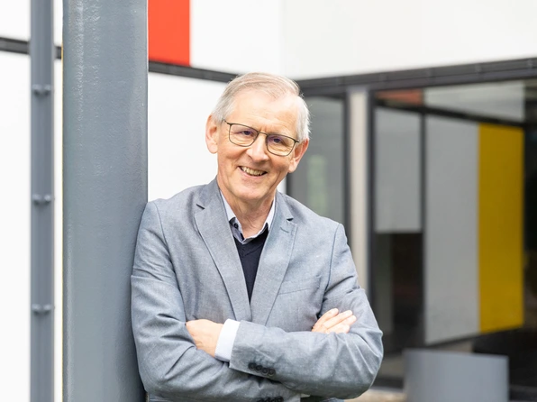 Questions à Paul Müller, commissaire de l'exposition « Modernités ...