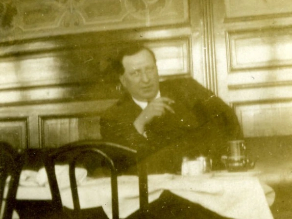 André Derain | Musée de l'Orangerie